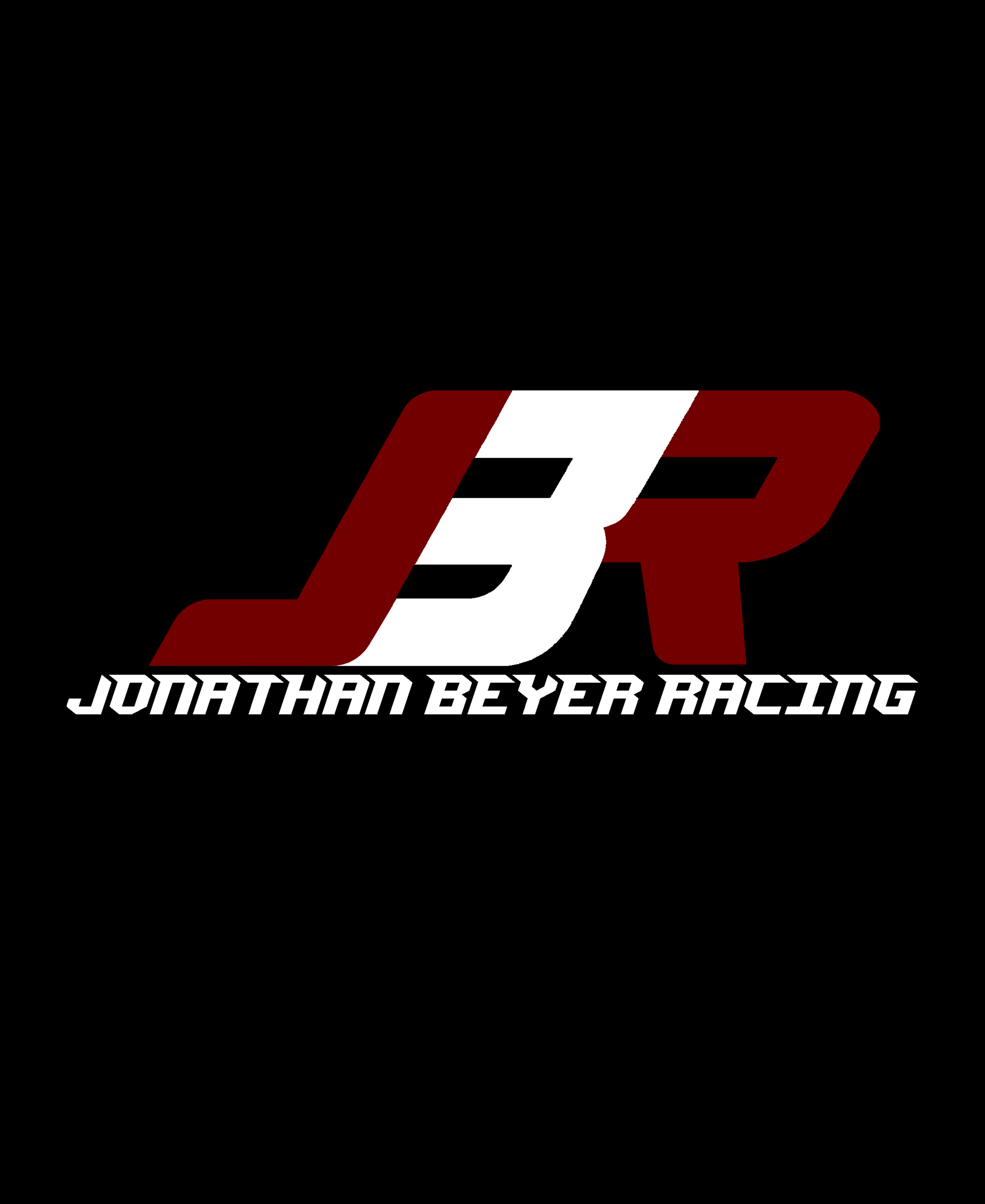 Jonathan Beyer Racing – Black Acid Apparel
