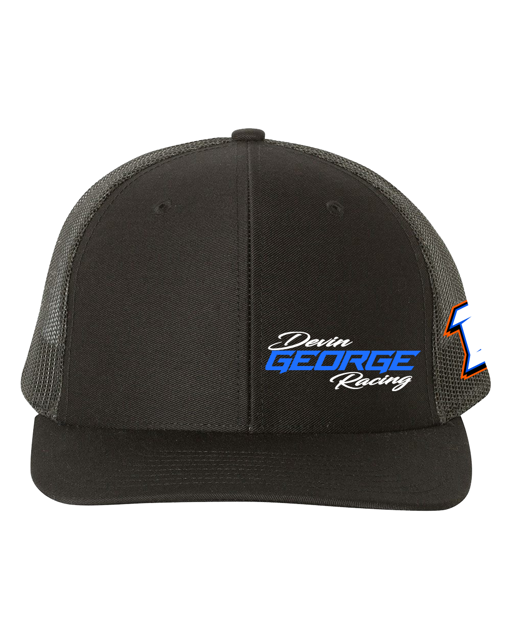 Devin George 2023 Hats – Black Acid Apparel