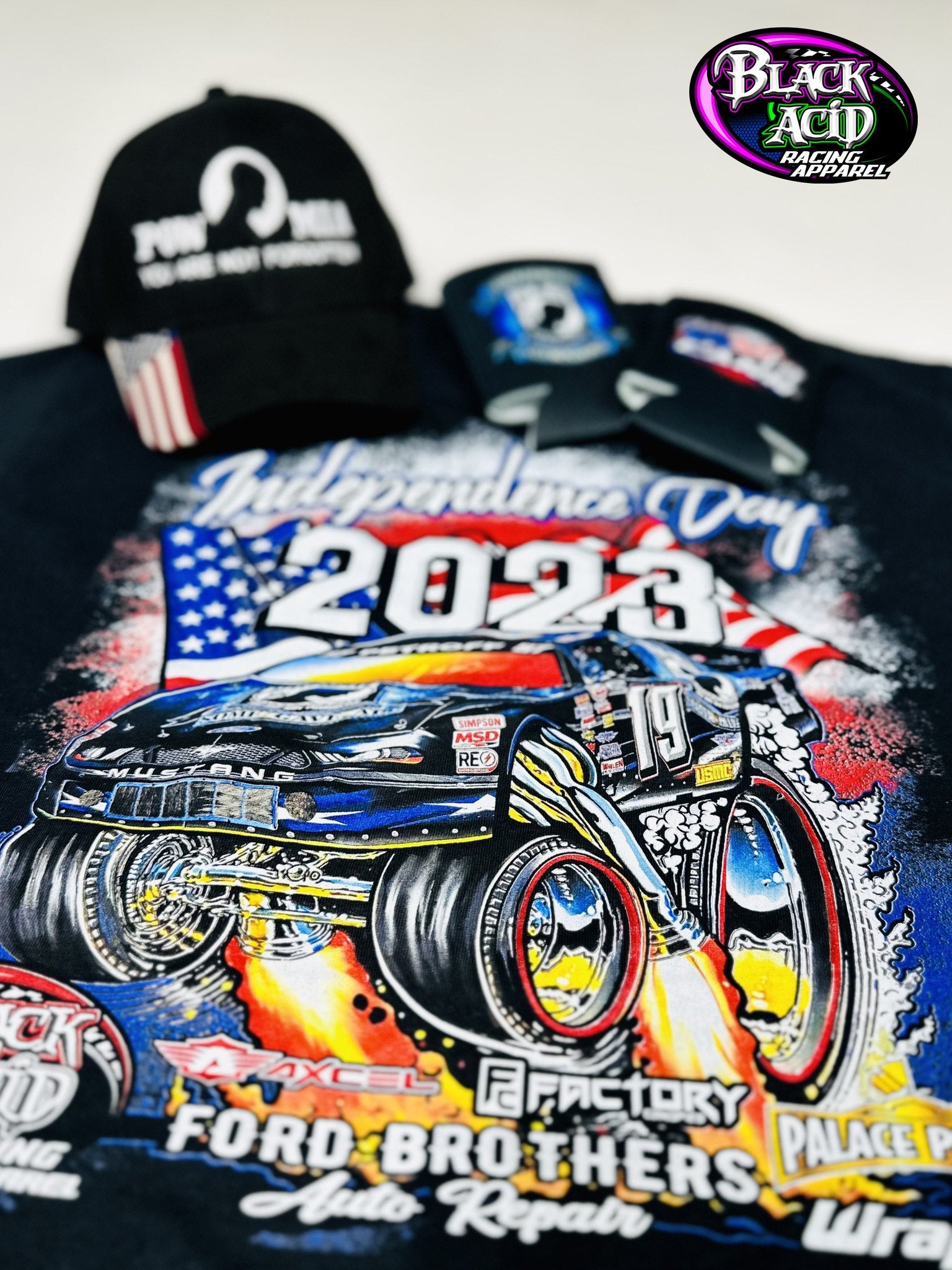 BUNDLE DEALS – Black Acid Apparel