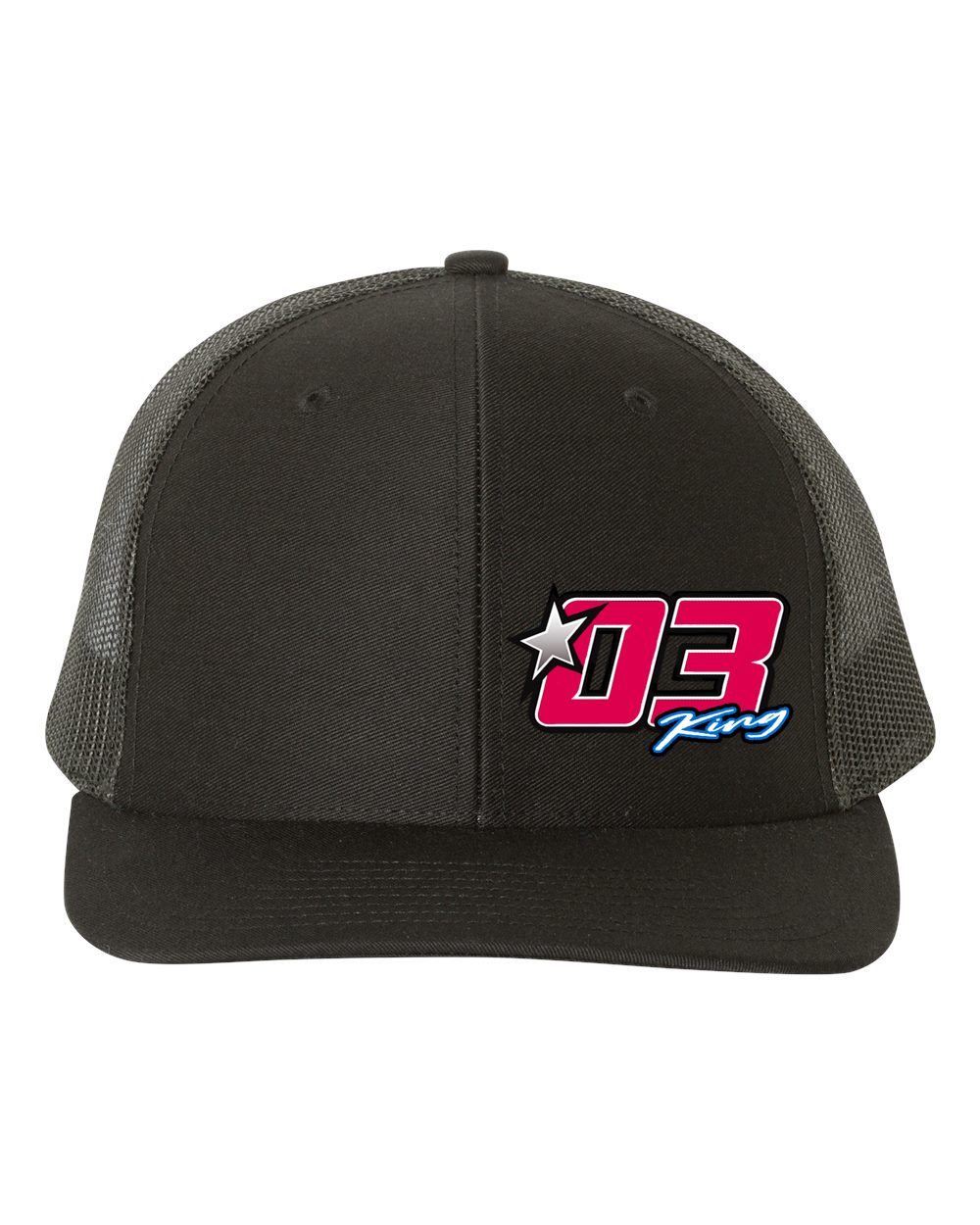 Gabi King Hats – Black Acid Apparel
