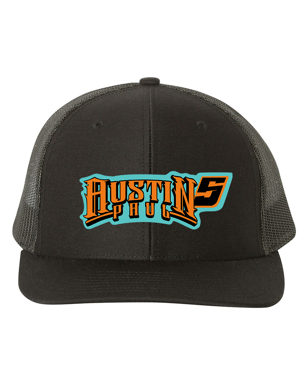 Austin Paul Hats – Black Acid Apparel