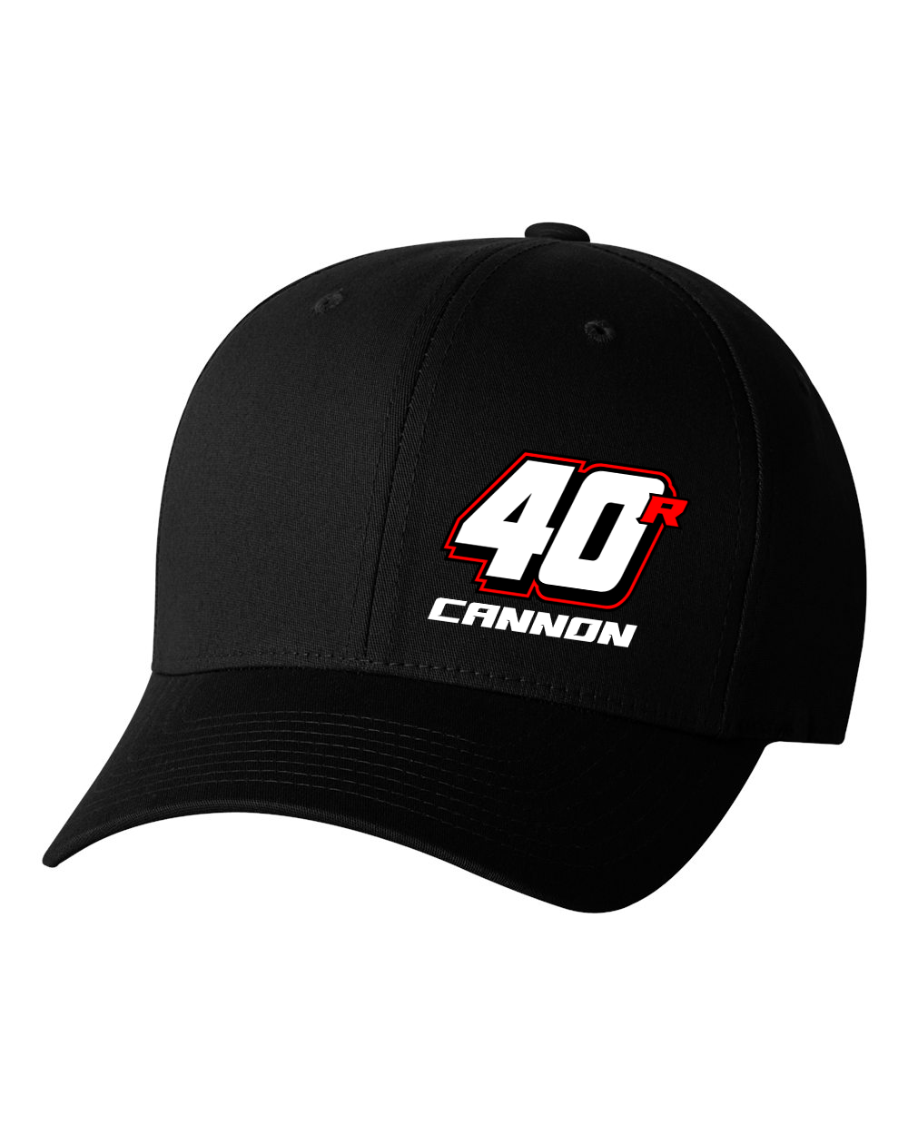 Ryan Cannon Hats – Black Acid Apparel
