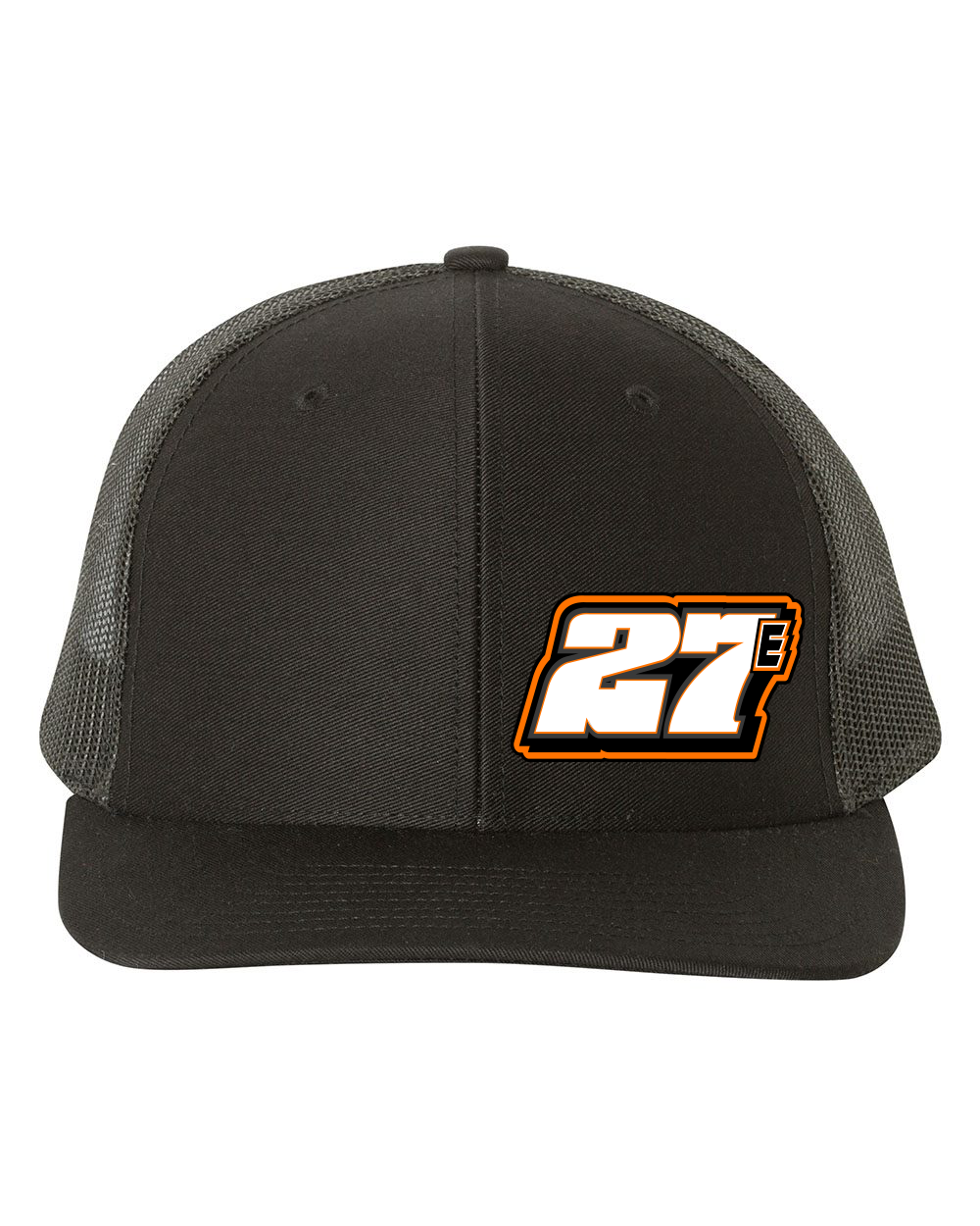 Kyle Mixon Hat – Black Acid Apparel