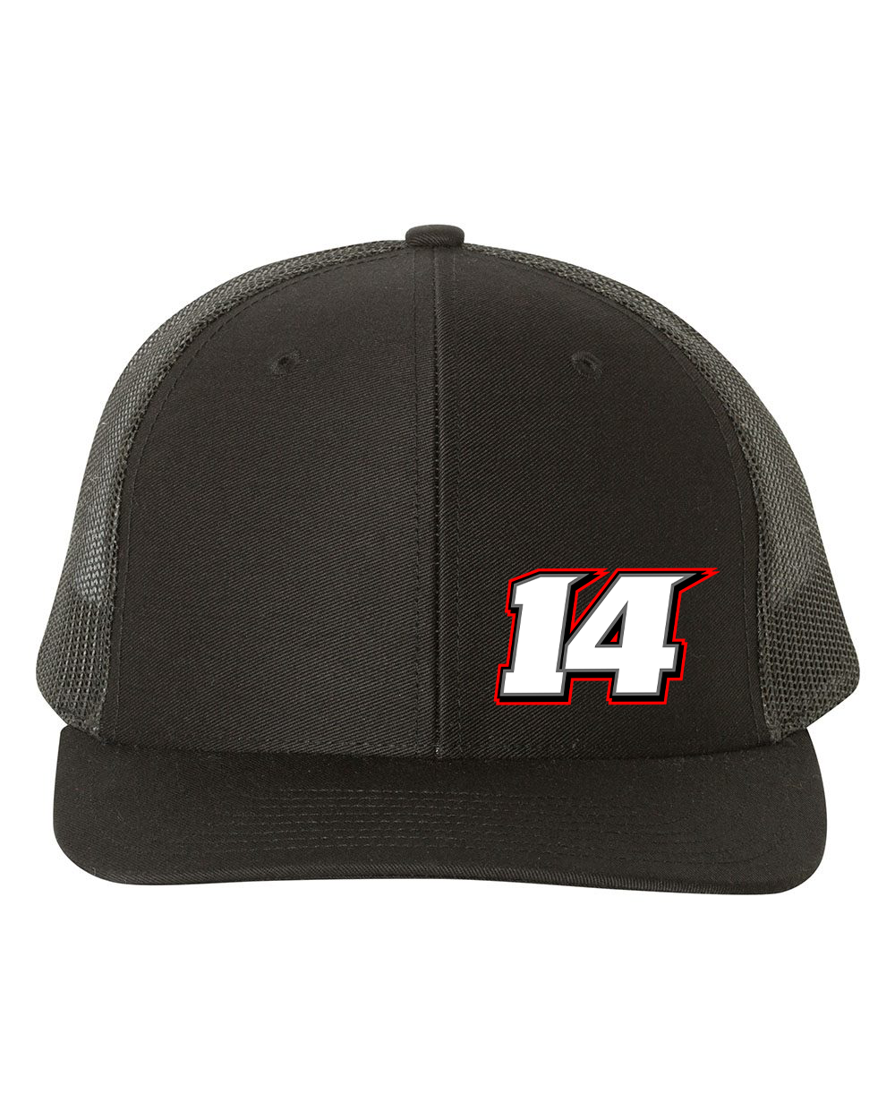 Leo Rossi Hats – Black Acid Apparel