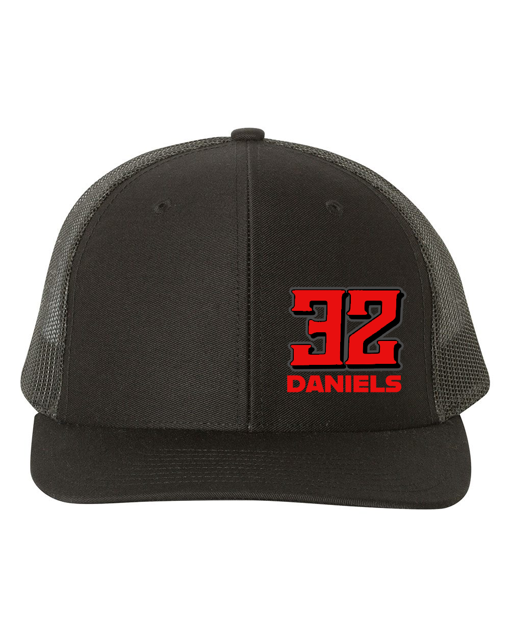 Zack Daniels Hats – Black Acid Apparel