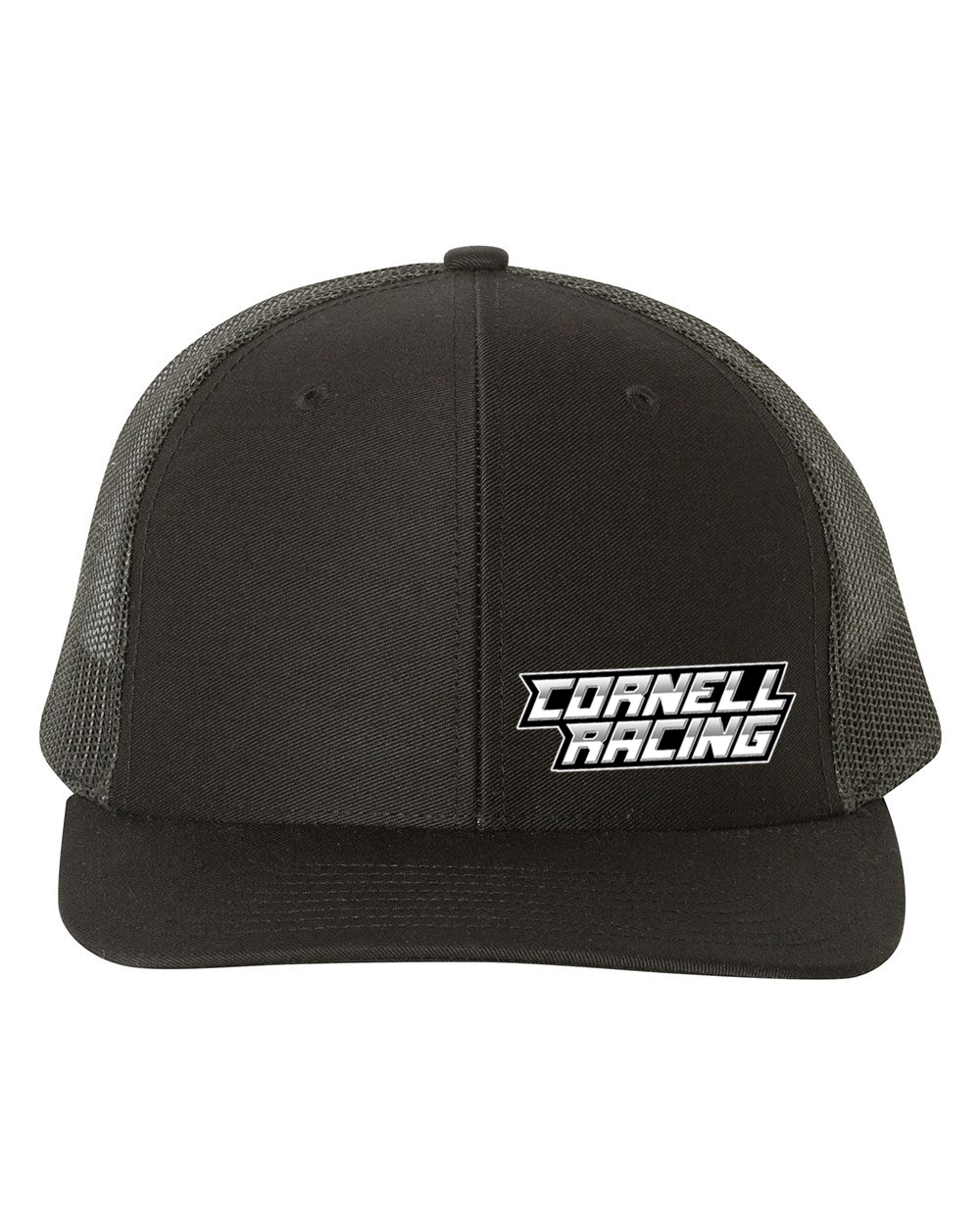 Cornell Racing Hats – Black Acid Apparel