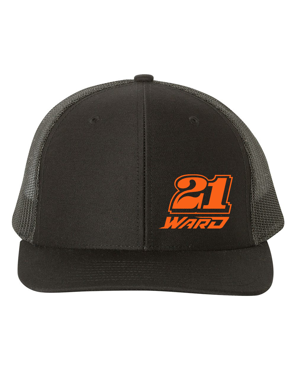Austin Ward Hats – Black Acid Apparel
