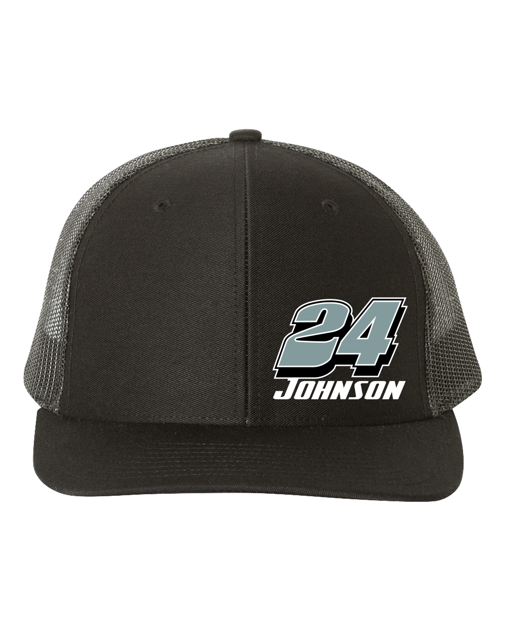 Sam Johnson Hats – Black Acid Apparel