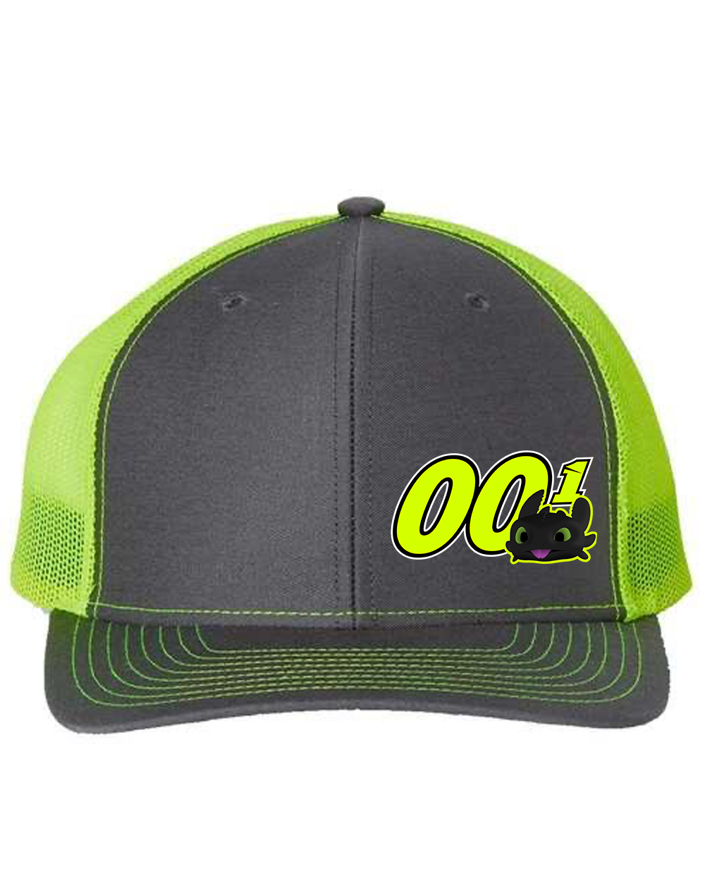 Matthew Hawken Hats – Black Acid Apparel