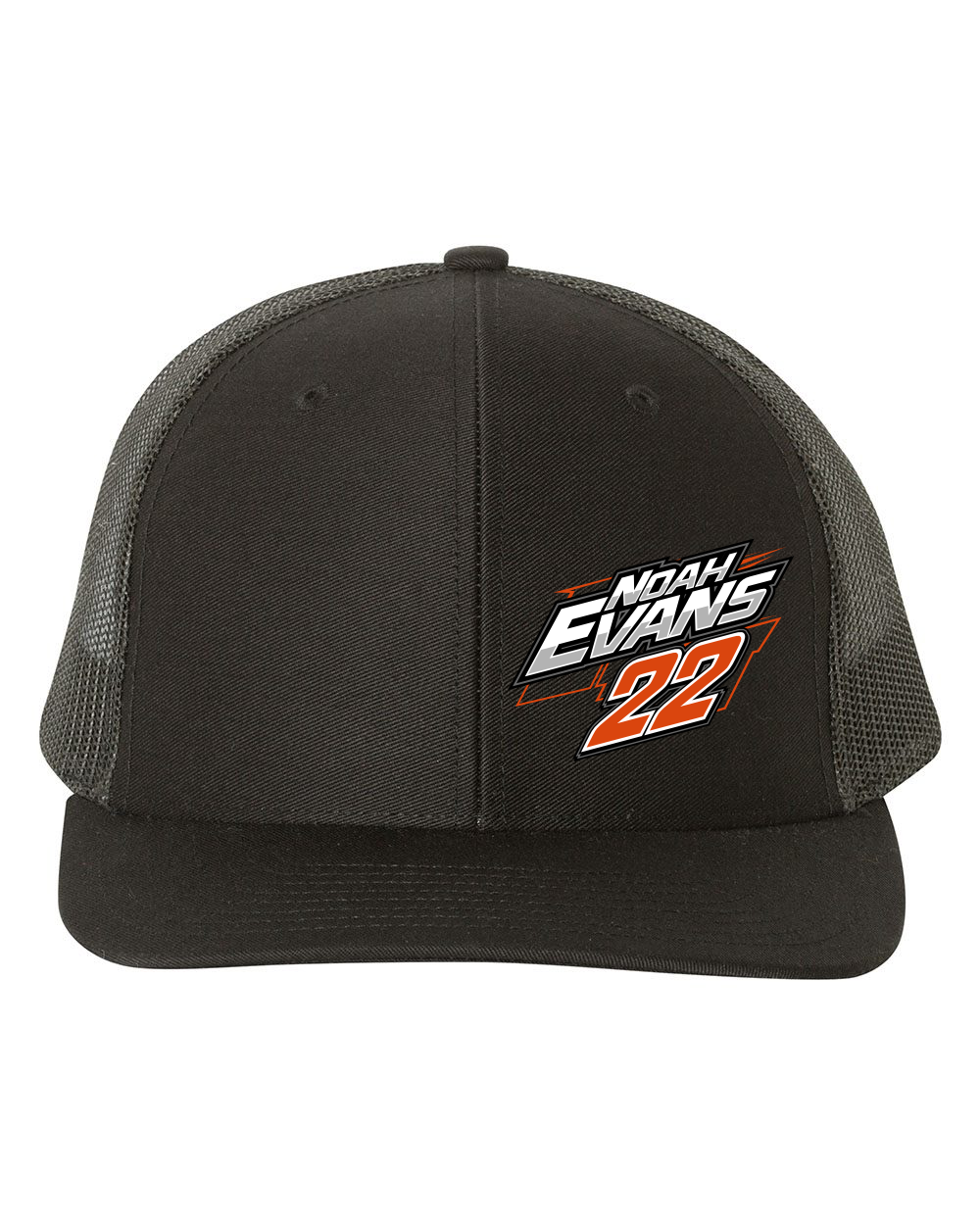 Noah Evans Hats – Black Acid Apparel