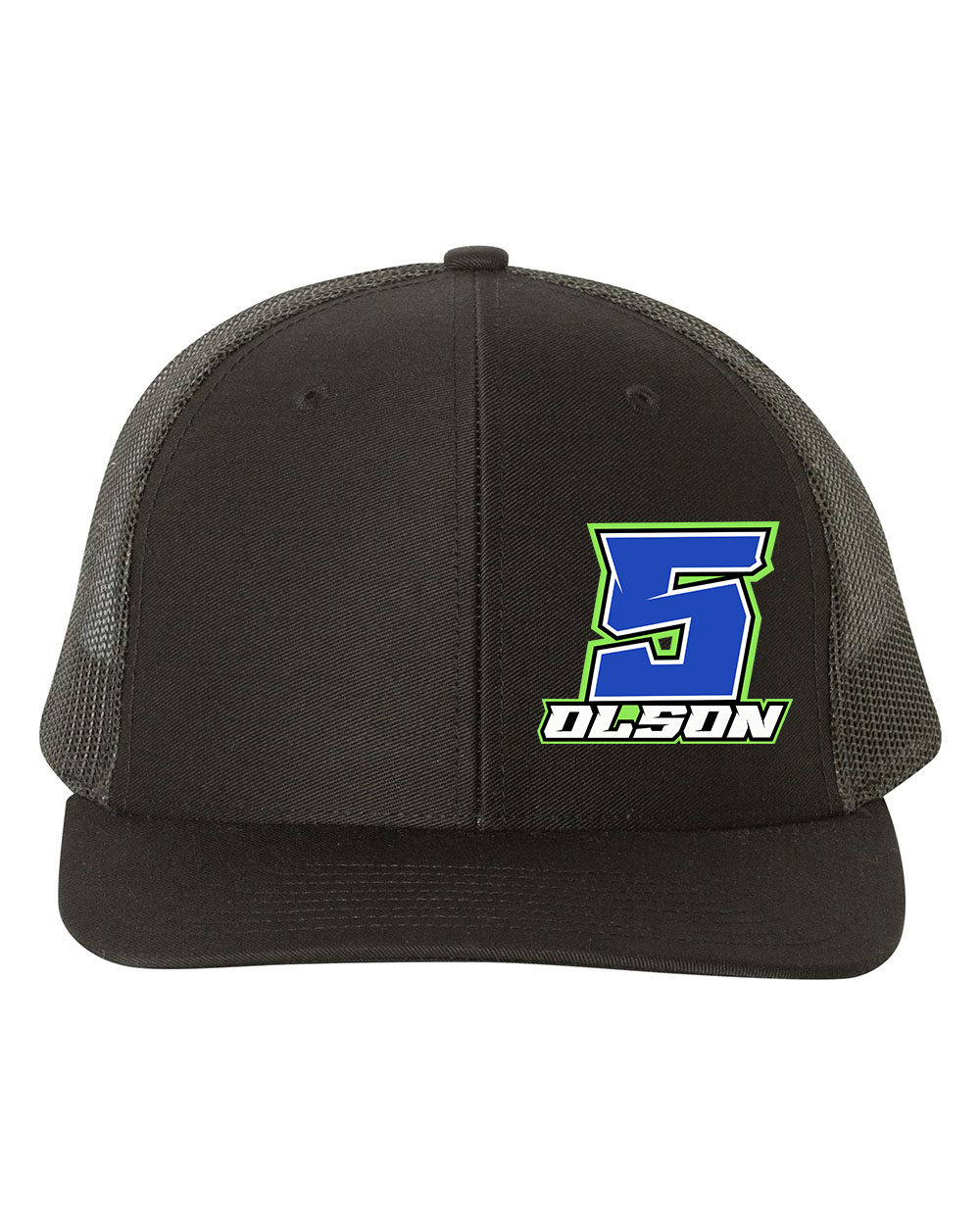 Ross Olson Hats – Black Acid Apparel