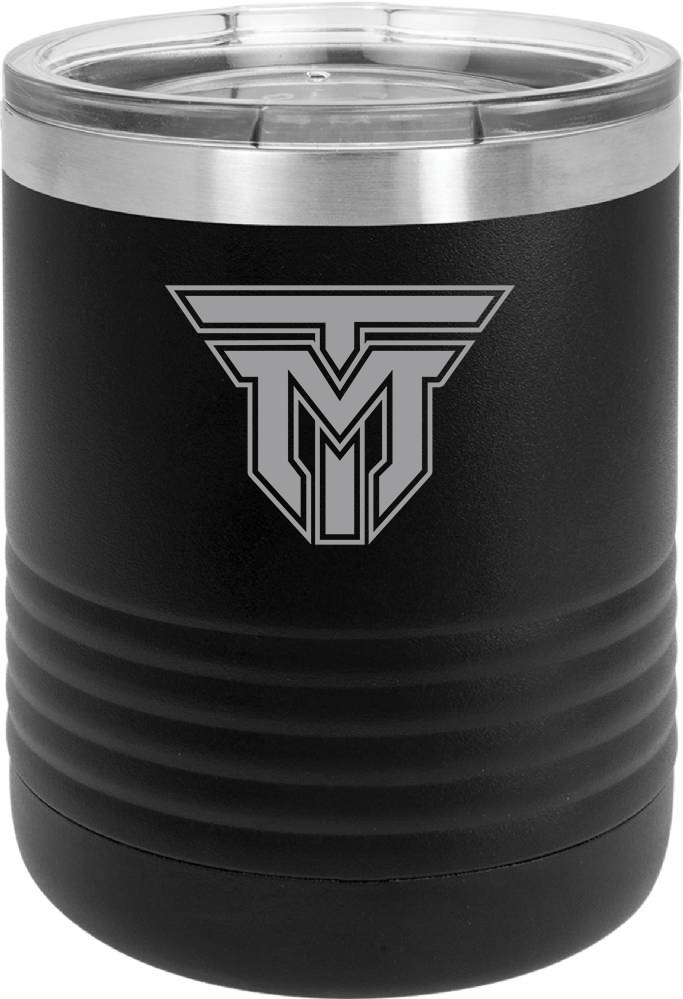 Truell Motorsports Tumblers – Black Acid Apparel